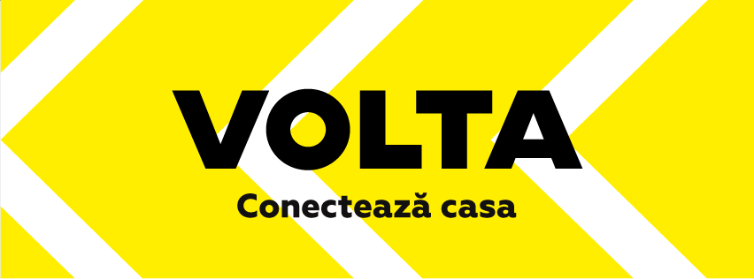 Istoria Companiei VOLTA - Rețea magazine de produse electrotehnice