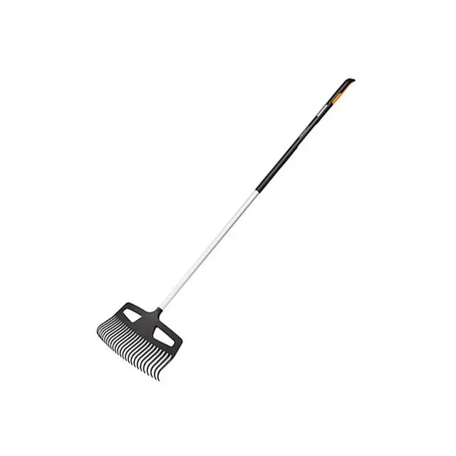 Greblă pentru frunze FISKARS Xact Lawn Rake 500 x 1760 mm - VOLTA.MD