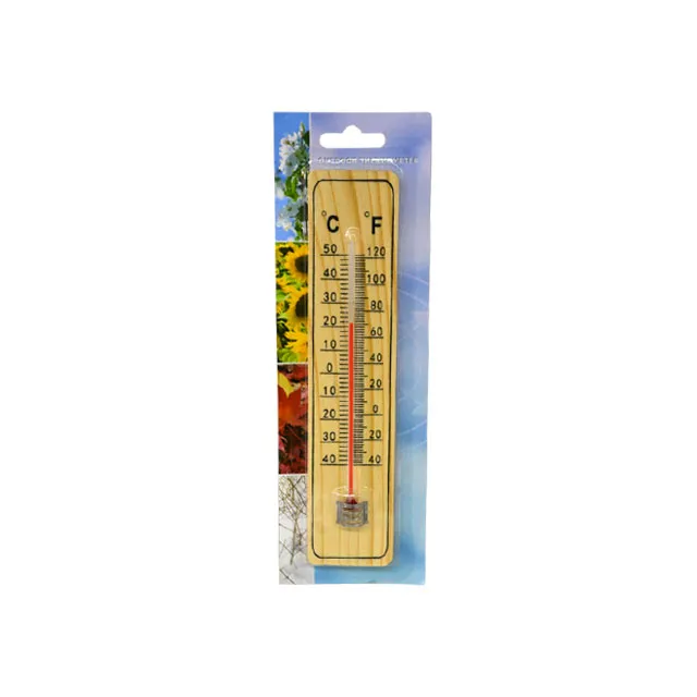 Termometru de camera CLASSIC PowMr - VOLTA.MD