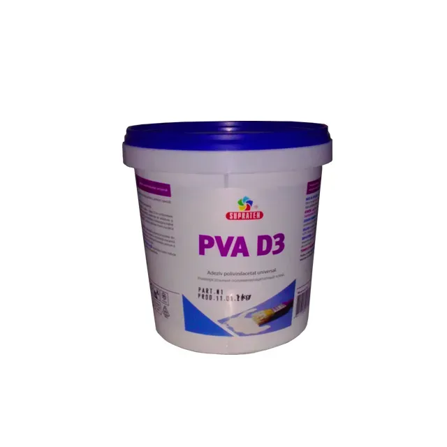 Clei "PVA" SUPRATEN D3 1 kg - VOLTA.MD