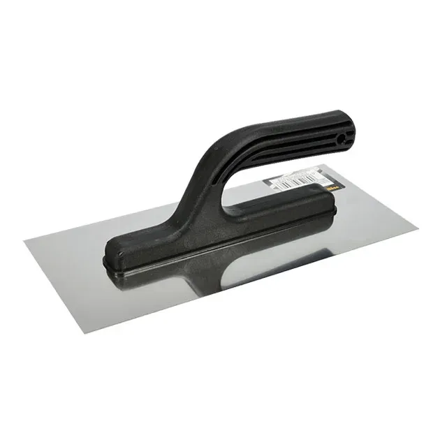 Gletiera cu mâner plastic Vorel VOR06700 270 x 125 mm - VOLTA.MD