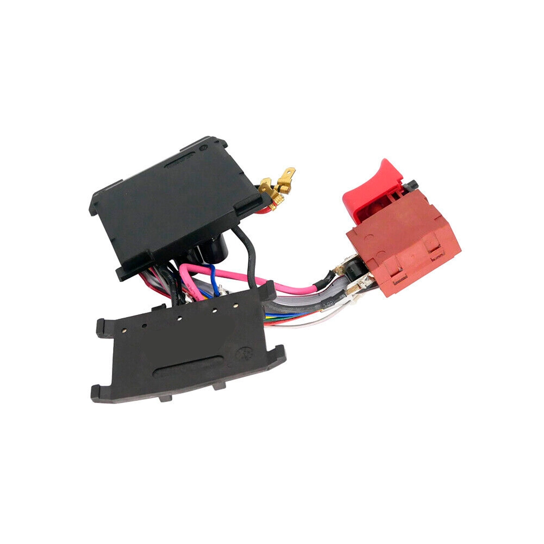 Modul electronic Bosch 16072335DB - VOLTA.MD