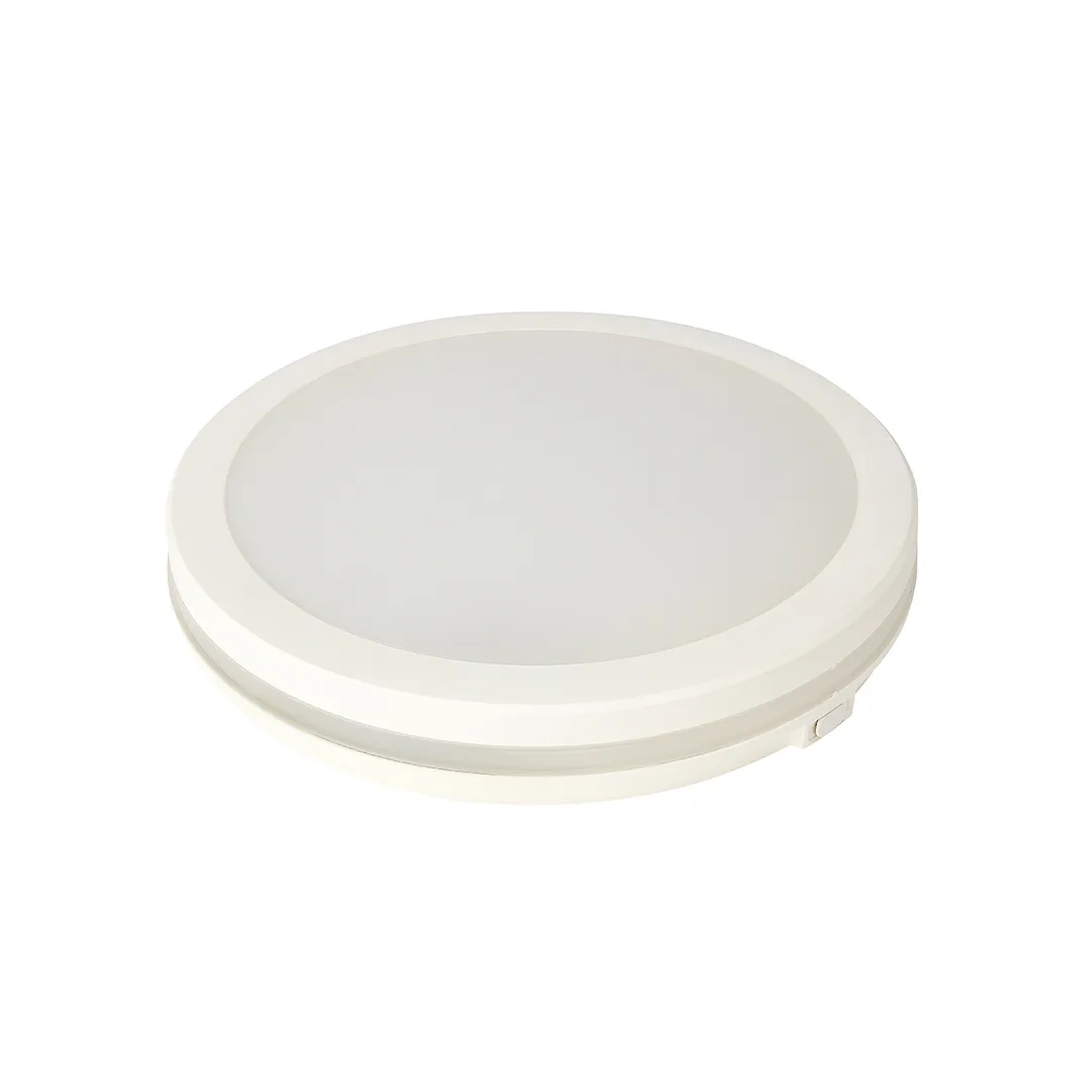 Felinar LED SCARLETT 30 W SMD 3CCT 220 - 240 V IP65 Horoz - VOLTA.MD