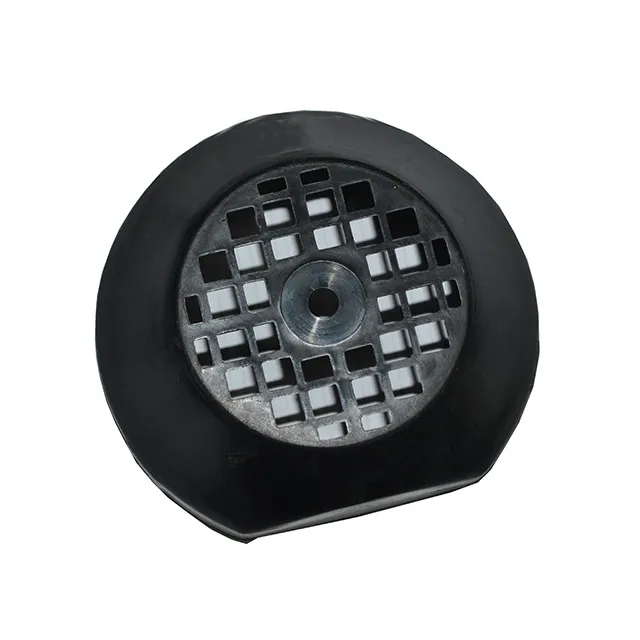 Capac pentru ventilator AIR 63 PowMr - VOLTA.MD