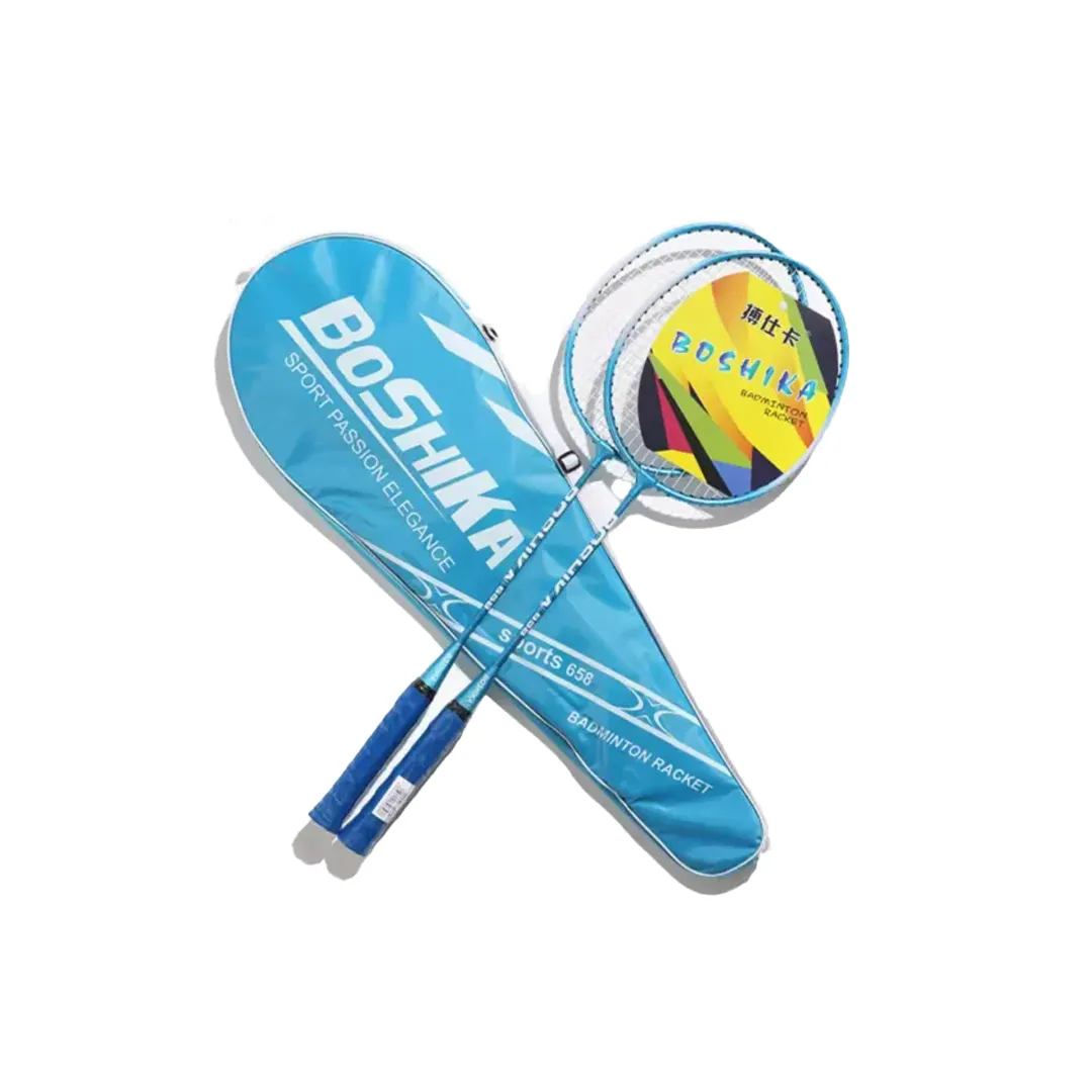 Set badminton 63 x 21 cm - VOLTA.MD