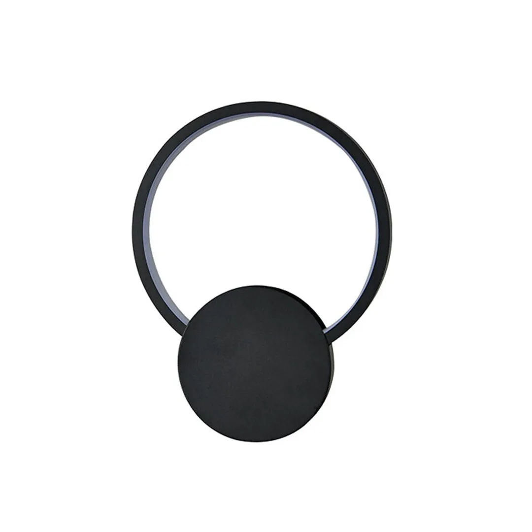 Aplică LED FOREVER-W 7 W SMD 400 lm IP20 4000 K 220 - 240 V Horoz ...