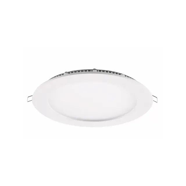 Светильник светодиодный AL1 12 Вт LED 4000 K 220 - 240 В Elmos - VOLTA.MD