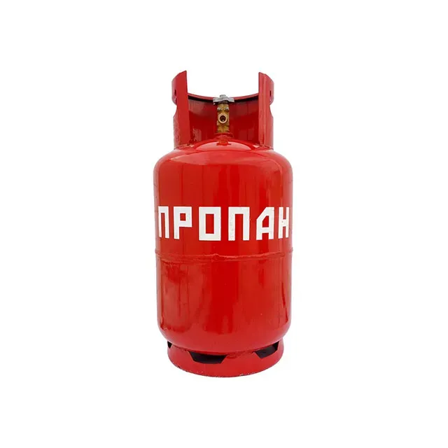 Balon pentru gaz 27 l propan - VOLTA.MD