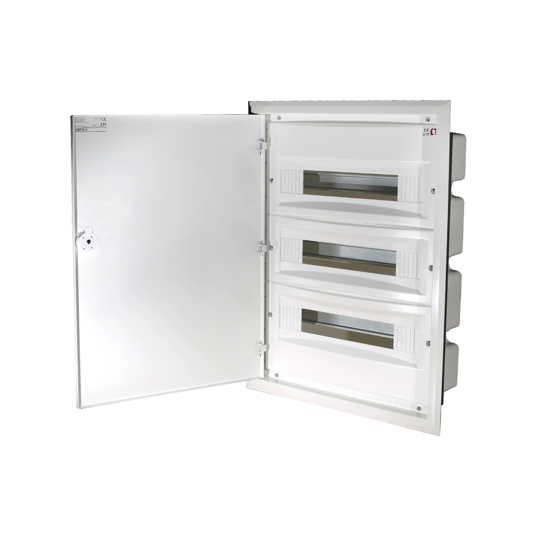 Panou electric ETI ERP18-3 IP40 - VOLTA.MD