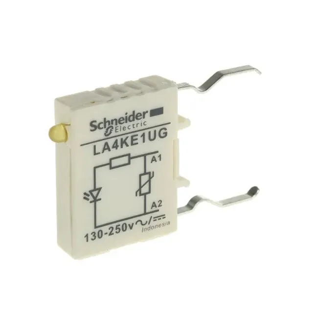 Modul varistor Schneider-Electric LA4KE1UG 130-250 V - VOLTA.MD