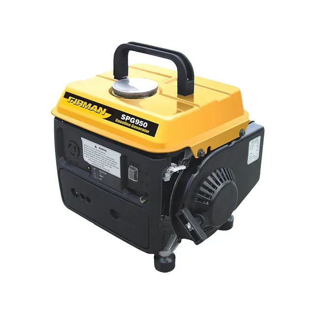 Generator SPG 950 Benzină AC 220V FIRMAN - VOLTA.MD