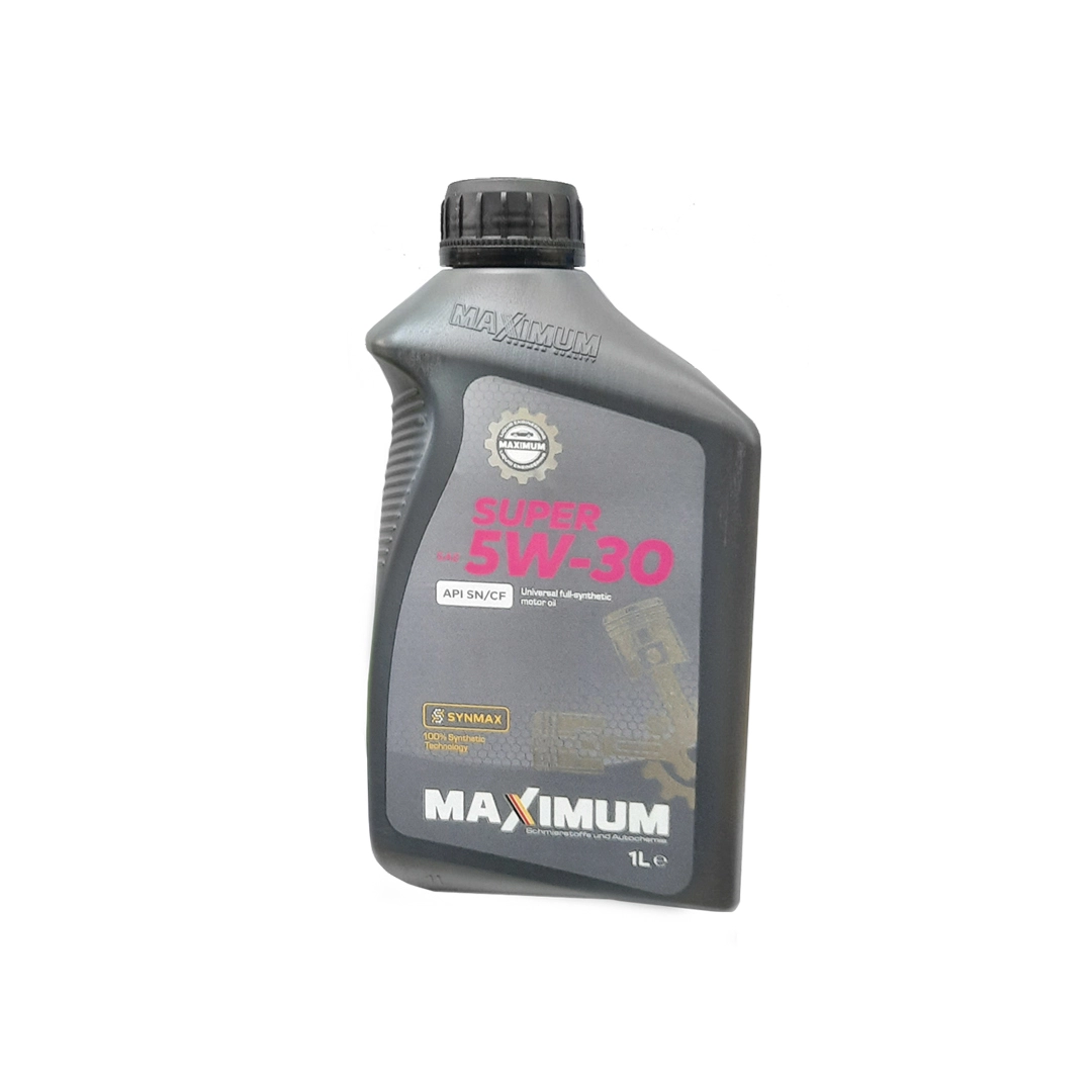 Ulei de Motor Maximum Premium 5W30 SN/CF 1 l - VOLTA.MD