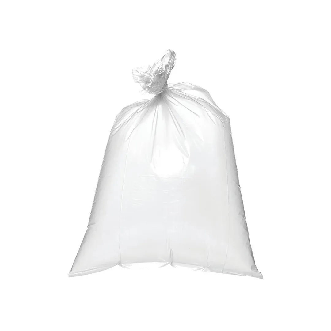 Sac de plastic alimentar 450 x 750 mm Polietilenă 20 buc. - VOLTA.MD