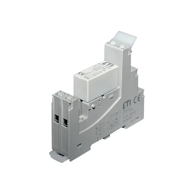 Releu intermediar MER 2-230AC 12 A 300 V IP20 ETI - VOLTA.MD