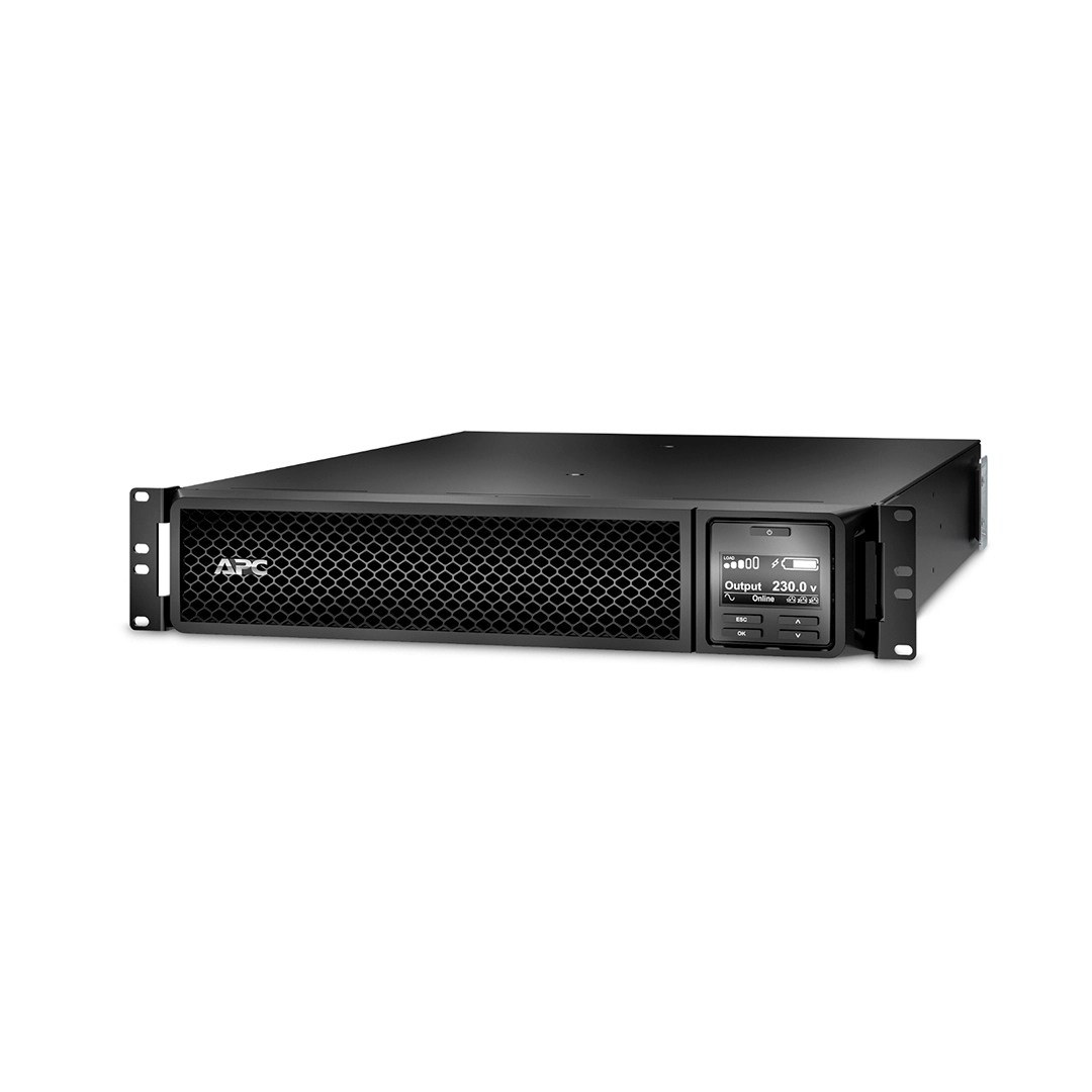 ИБП Schneider-Electric SRT3000RMXLI-NC 230 В 2700 Вт - VOLTA.MD