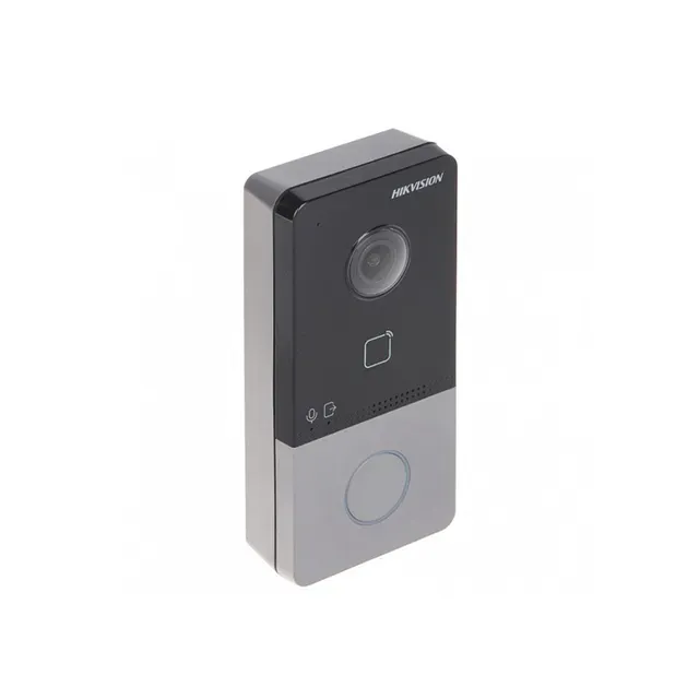 Interfon video Hikvision DS-KV6113-PE1 12 V IP65 - VOLTA.MD