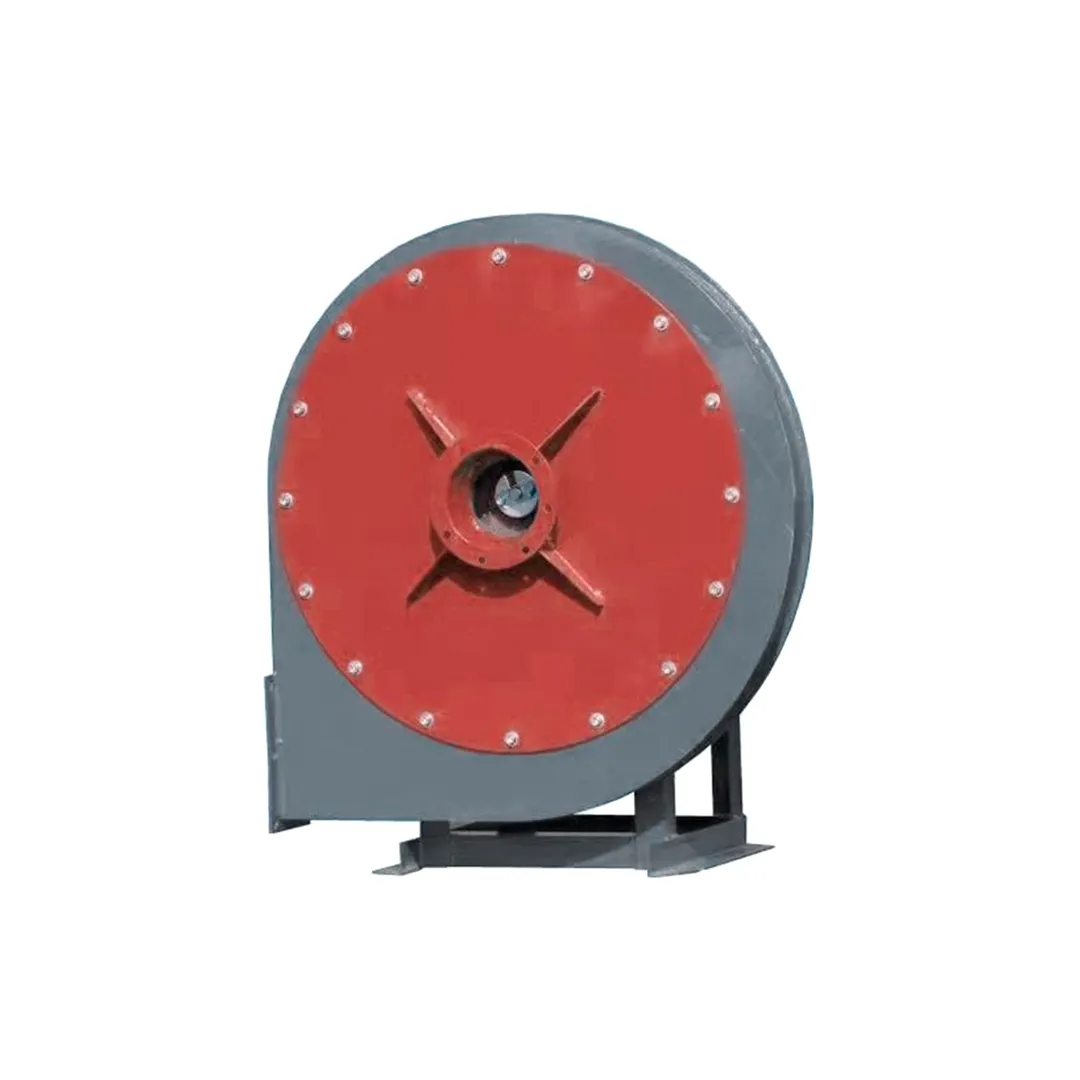 Ventilator centrifugal Înalta presiune XQII 2.2 kW 380 V 747-908 m3/h ...