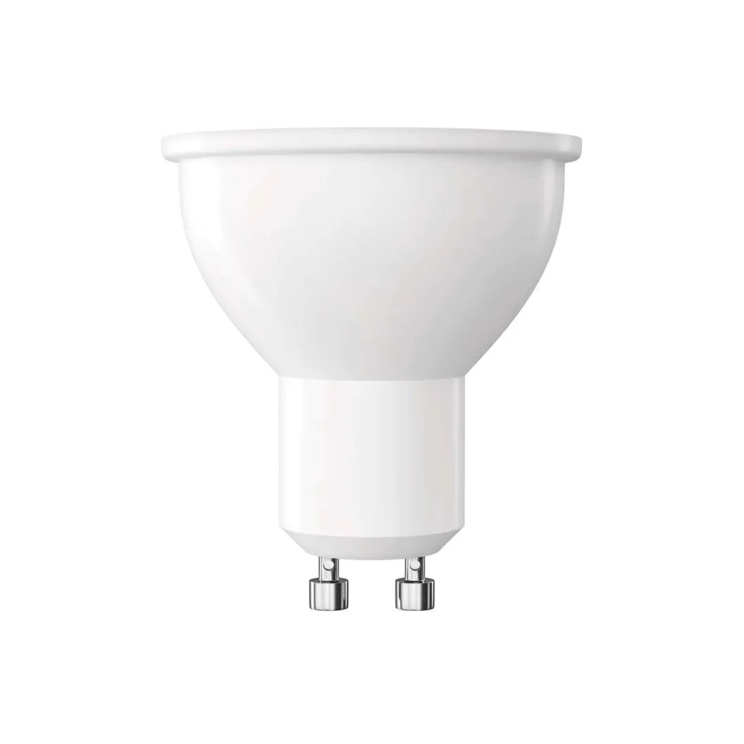 Bec LED CLASSIC 7 W GU10 4000 K 220 - 240 V - VOLTA.MD