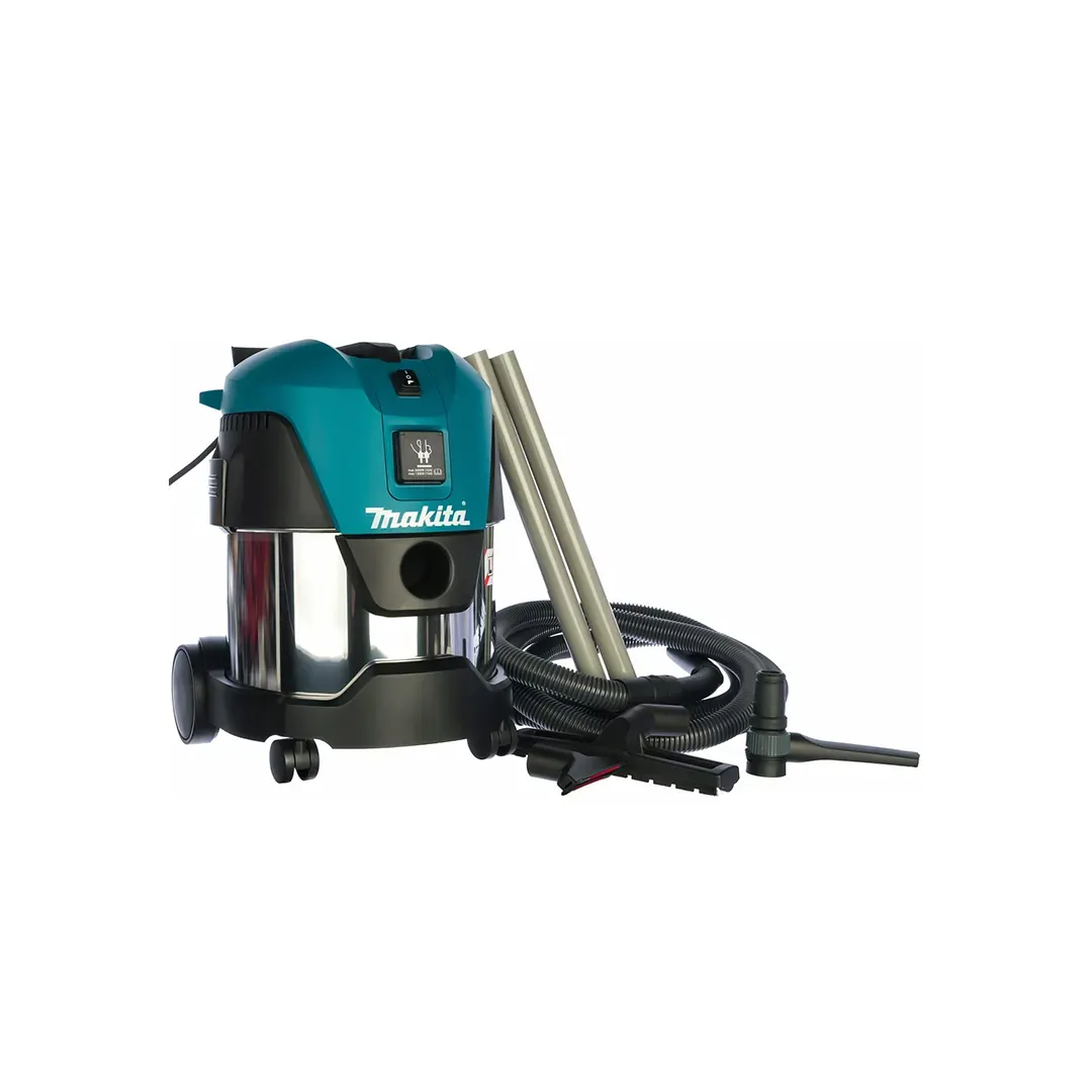 Пылесосы для влажной и сухой уборки Makita VC2012L 1000 Вт 230 В 20 л ...