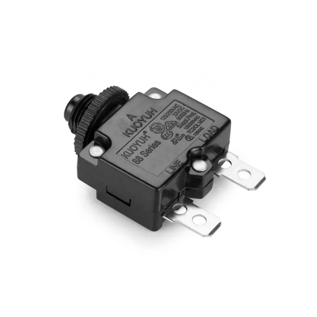 Releu termic 88 Series 5 A 250 V - VOLTA.MD